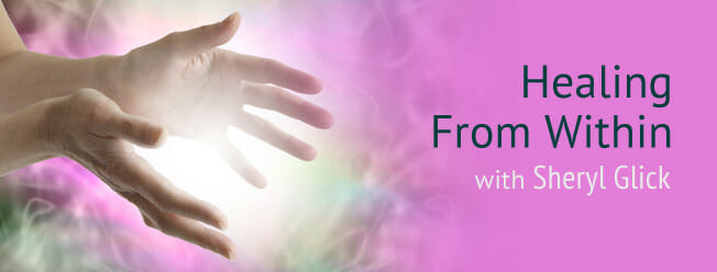 Healing From Within Archives | WebTalkRadio.net