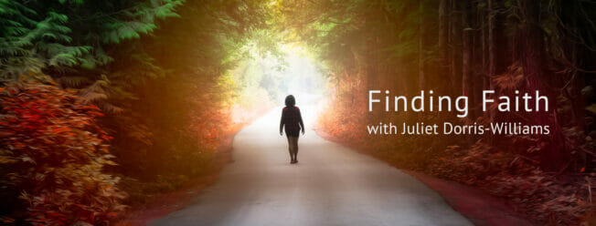 Finding Faith Archives | WebTalkRadio.net