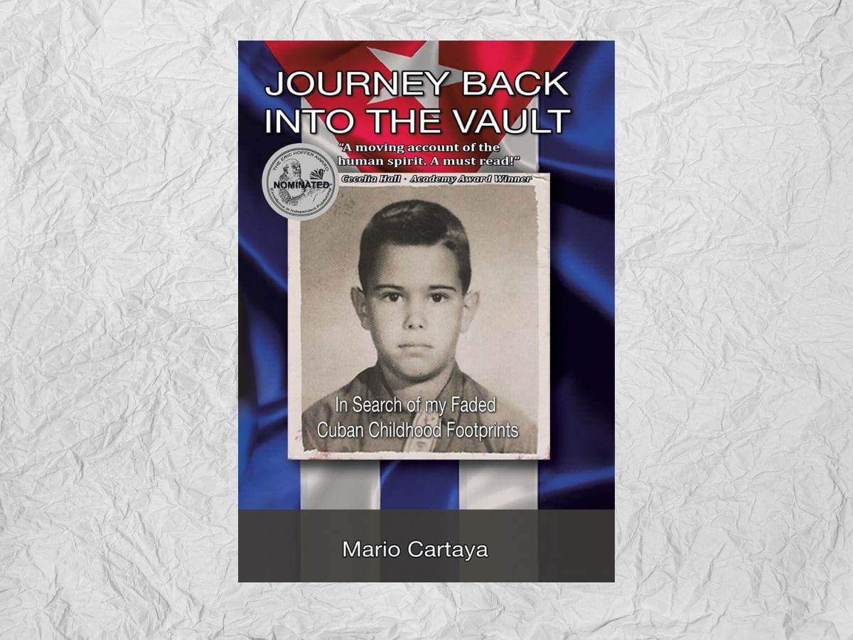 UPDATED Journey Back Into the Vault - WebTalkRadio.net