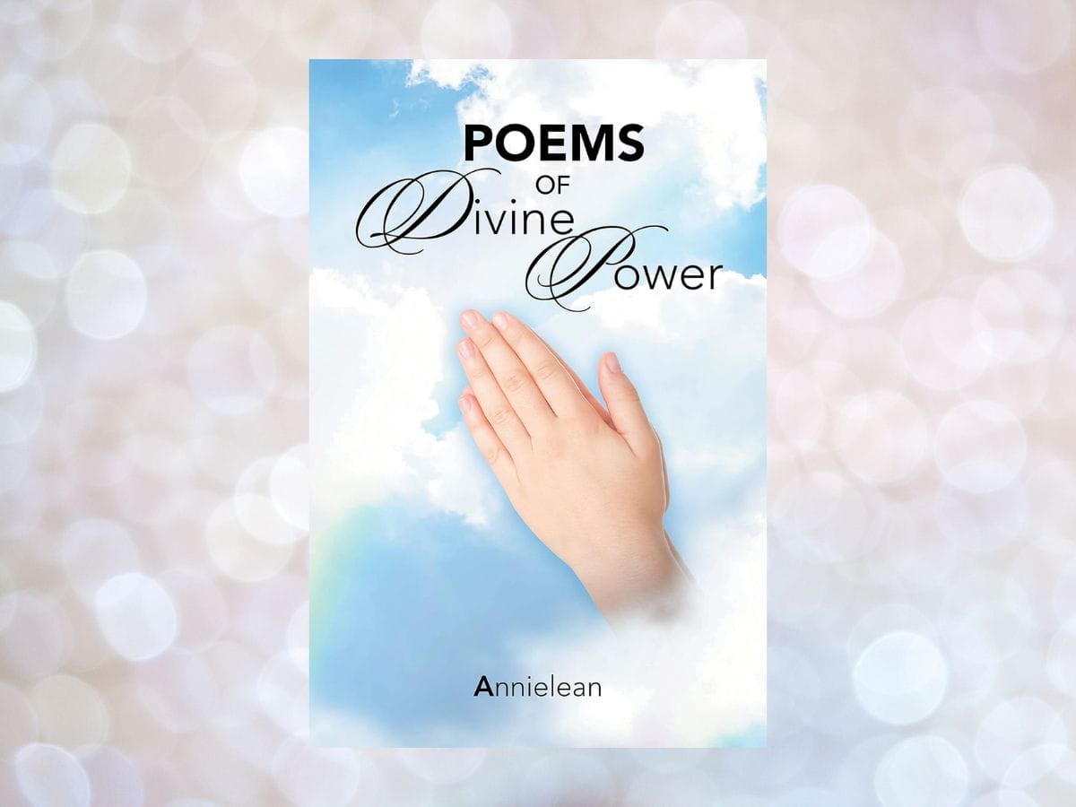 Poems of Divine Power - WebTalkRadio.net