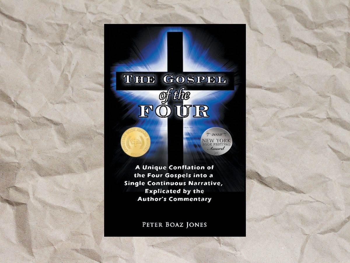 The Gospel of the Four - WebTalkRadio.net