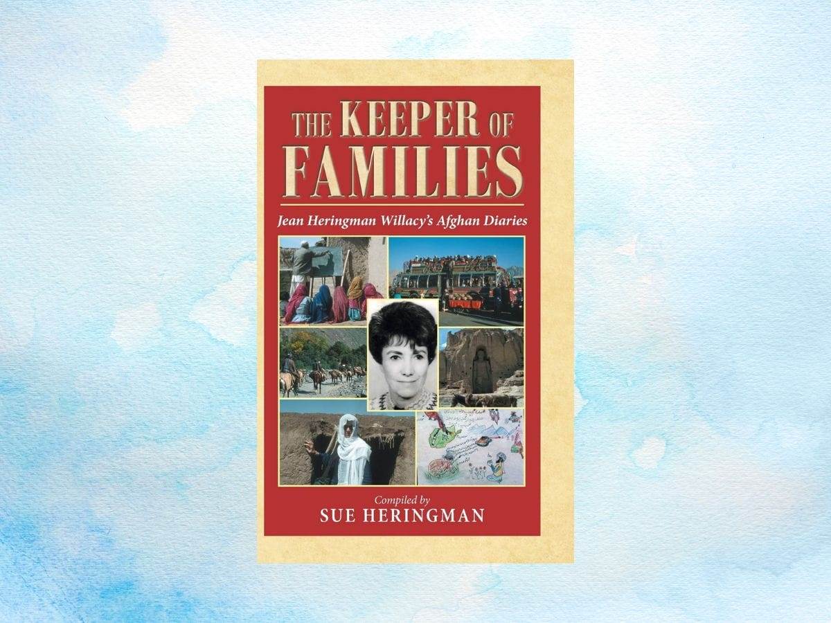 The Keeper of Families - WebTalkRadio.net