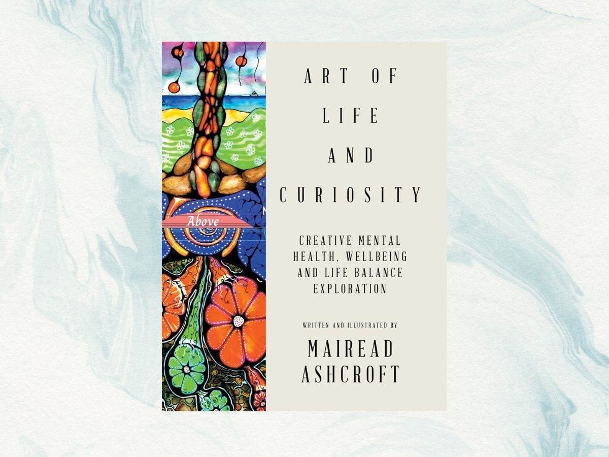 Art of Life and Curiosity - WebTalkRadio.net